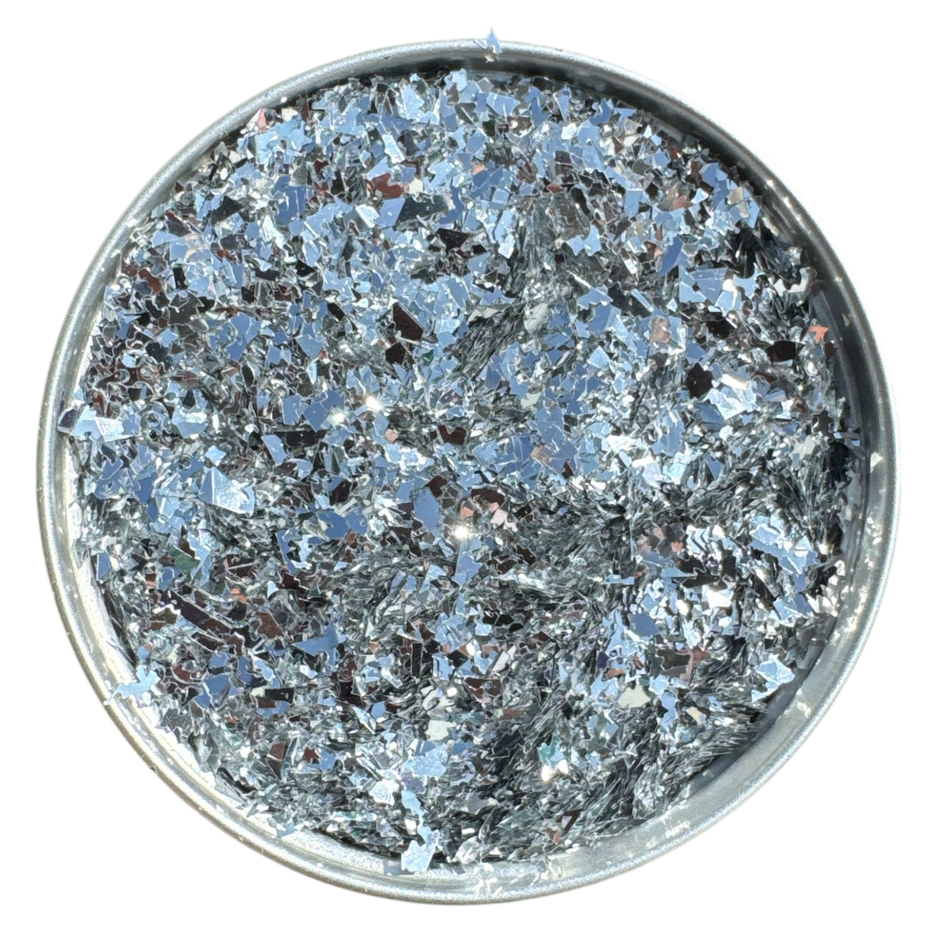Luxe Collection – Resin Pepper